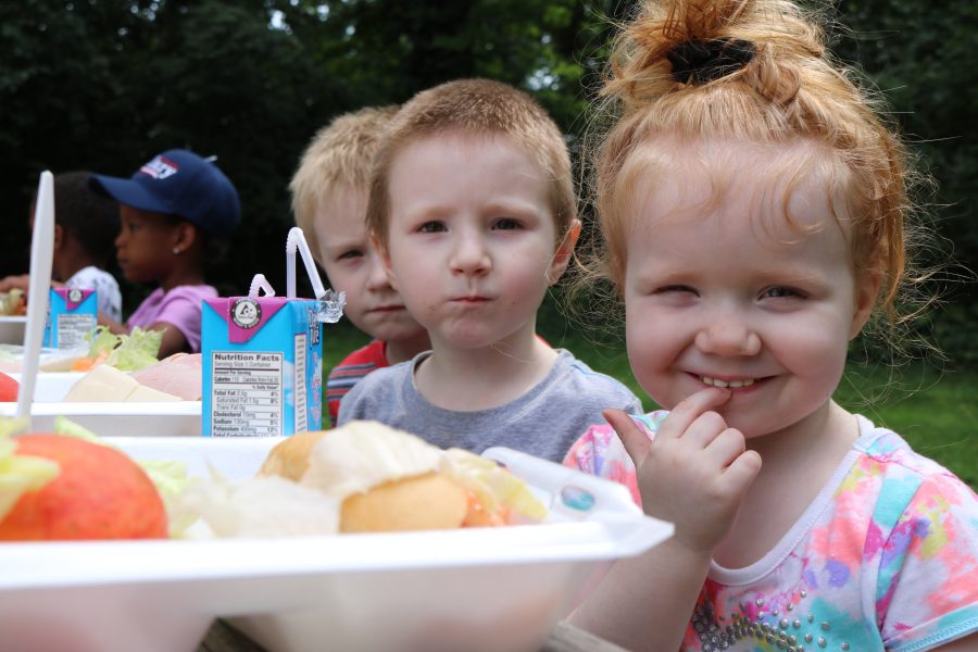 Our Programs - Feeding Southwest Virginia